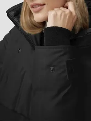 Canada Goose Shelburne Parka - Black