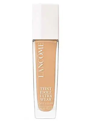 LANCOME Teint Idole Ultra-wear Care & Glow Serum Foundation Beige