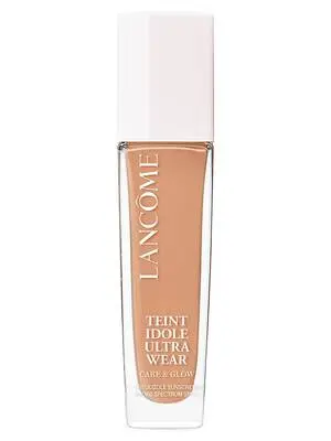 LANCOME Teint Idole Ultra-wear Care & Glow Serum Foundation One-color