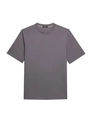 Theory Ryder Short-sleeve T-shirt Pestle