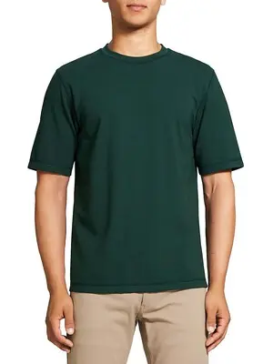 Theory Ryder Short-sleeve T-shirt Pine
