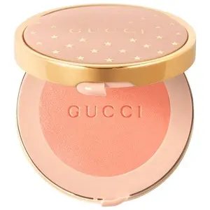 Gucci Gucci Luminous Matte Powder Blush 02 Tender Apricot