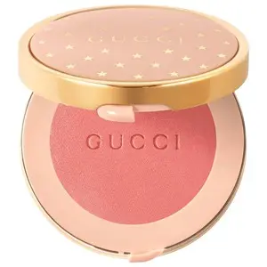 Gucci Gucci Luminous Matte Powder Blush 04 Bright Coral