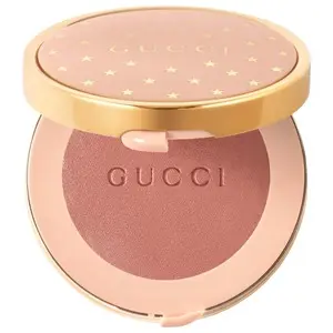 Gucci Gucci Luminous Matte Powder Blush 05 Rosy Beige