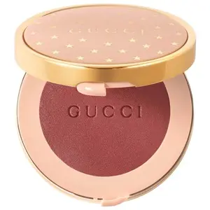 Gucci Gucci Luminous Matte Powder Blush 06 Warm Berry