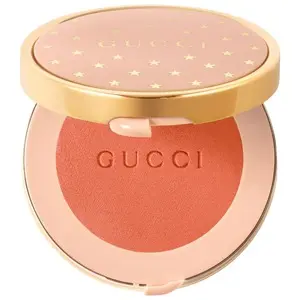 Gucci Gucci Luminous Matte Powder Blush 08 Soft Red