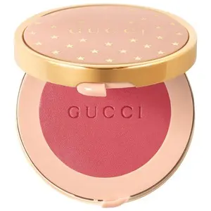 Gucci Gucci Luminous Matte Powder Blush 09 Intense Plum