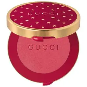 Gucci Gucci Fard À Joues Mat Luminous 10 Intense Ruby
