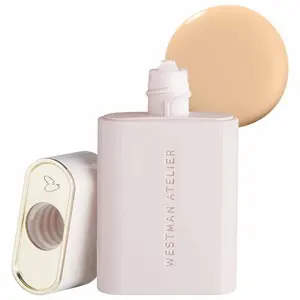 WESTMAN ATELIER Westman Atelier Vital Skincare Complexion Drops Dewy Skin Tint Atelier Iii