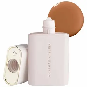 WESTMAN ATELIER Vital Skincare Complexion Drops Dewy Skin Tint - Atelier X.5