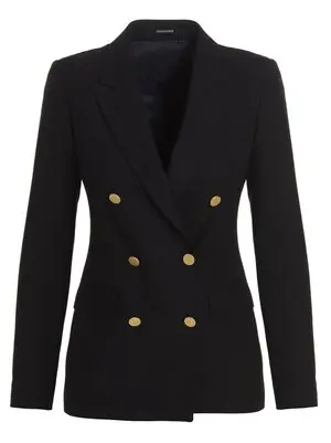 Tagliatore Parigi Blazer Jacket