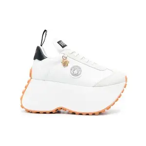 Versace Platform Sneakers
