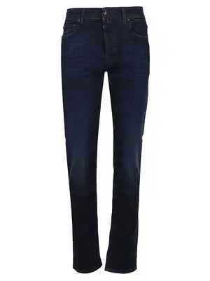 Jacob Cohen Pant 5 Pkt Regular Slim Fit Bard