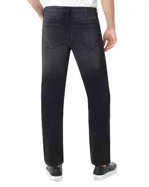 LIVERPOOL Regent Relaxed Straight Fit Twill Pants