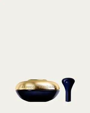 GUERLAIN Orchidee Imperiale Molecular Eye Cream Concentrate, 0.7 Oz