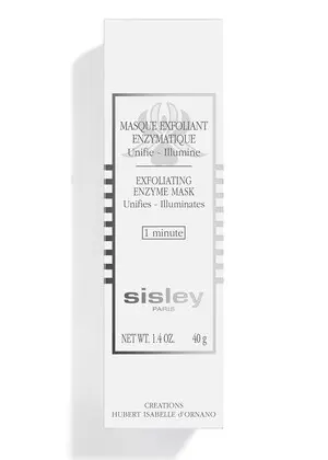 Sisley Exfoliating Enzyme Mask