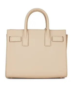 Saint Laurent Nano Sac De Jour Bag