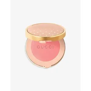 Gucci Blush De Beauté Cheeks And Eyes Powder - Fresh Rose