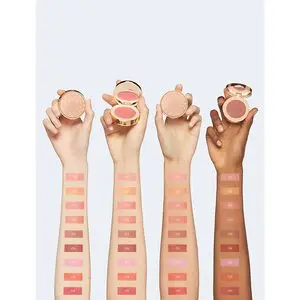 Gucci Blush De Beauté Cheeks And Eyes Powder - True Pink