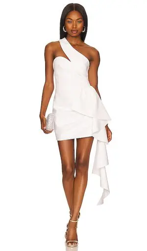 ELLIATT Convergence Mini Dress