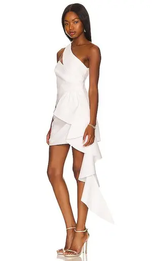 ELLIATT Convergence Mini Dress