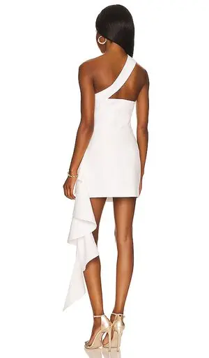 ELLIATT Convergence Mini Dress