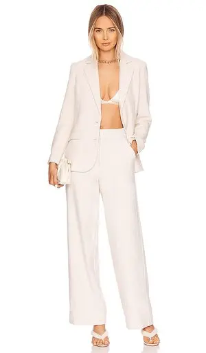 ENA PELLY Bella Woven Pant