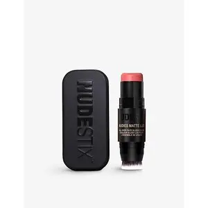 NUDESTIX Nudies All-over Matte Lux Blush Face Colour 7g - Rosy Posy