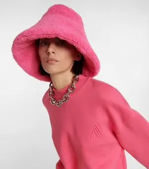 Ruslan Baginskiy Bucket Hat