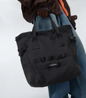 Balenciaga Army Medium Tote