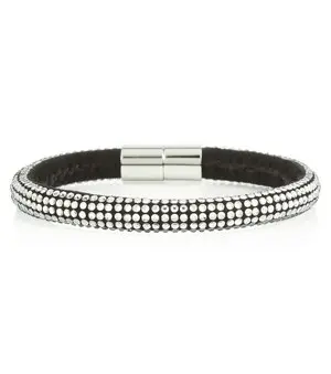 Isabel Marant Embellished Bracelet - Metallic