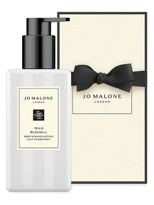 Jo Malone Wild Bluebell Body & Hand Lotion - One-color