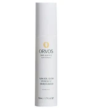 ORVOS SKIN SCIENCE Kakadu Glow Potent C Moisturizer