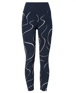 TORY BIRCH Glow High-rise 7/8 Leggings
