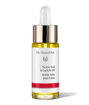DR. HAUSCHKA - Neem Nail & Cuticle Oil