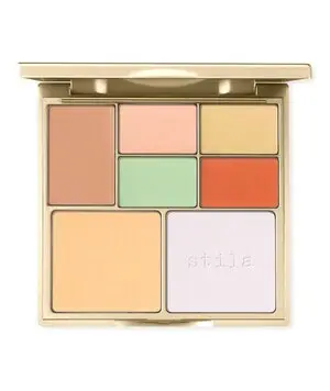 STILA Correct & Perfect All-in-one Color Correcting Palette