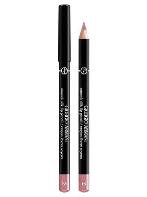 Emporio Armani Smooth Silk Lip Pencil