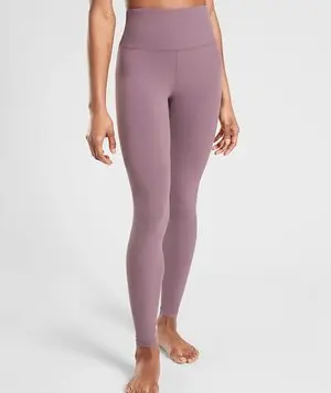 athleta - Ultra High Rise Elation Tight