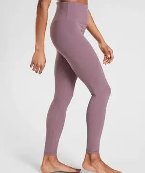athleta - Ultra High Rise Elation Tight