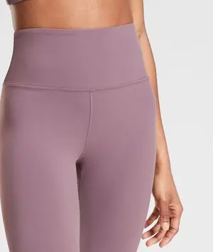 athleta - Ultra High Rise Elation Tight