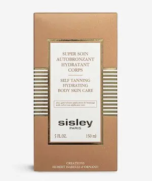 sisley - Self Tanning Hydrating Body Skin Care 150ml