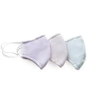 A.L.C. - Kids Face Mask Three-Pack