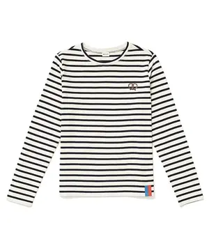Kule The Modern Long – Monogram