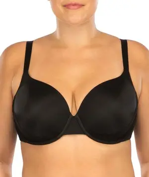 Spanx Bra-dacious Lightly Lined Full Figure Bra