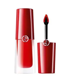 GIORGIO ARMANI BEAUTY Beauty Lip Magnet Liquid Lipstick In Hollywood