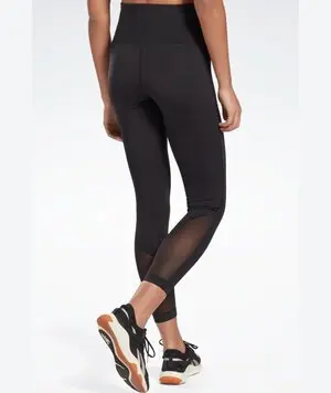 REEBOK - Lux High-Rise Perform Leggings