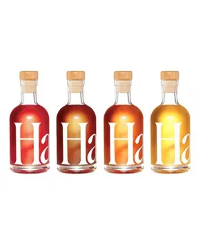 Haus The Sampler Kit
