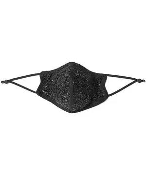 St. John - Sparkle Tweed Mask