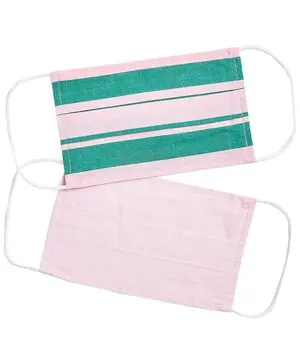 j. crew - Kid's Pack Of Two Nonmedical Face Masks