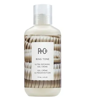 R+Co Ring Tone Ultra Defining Hair Cream - One-color